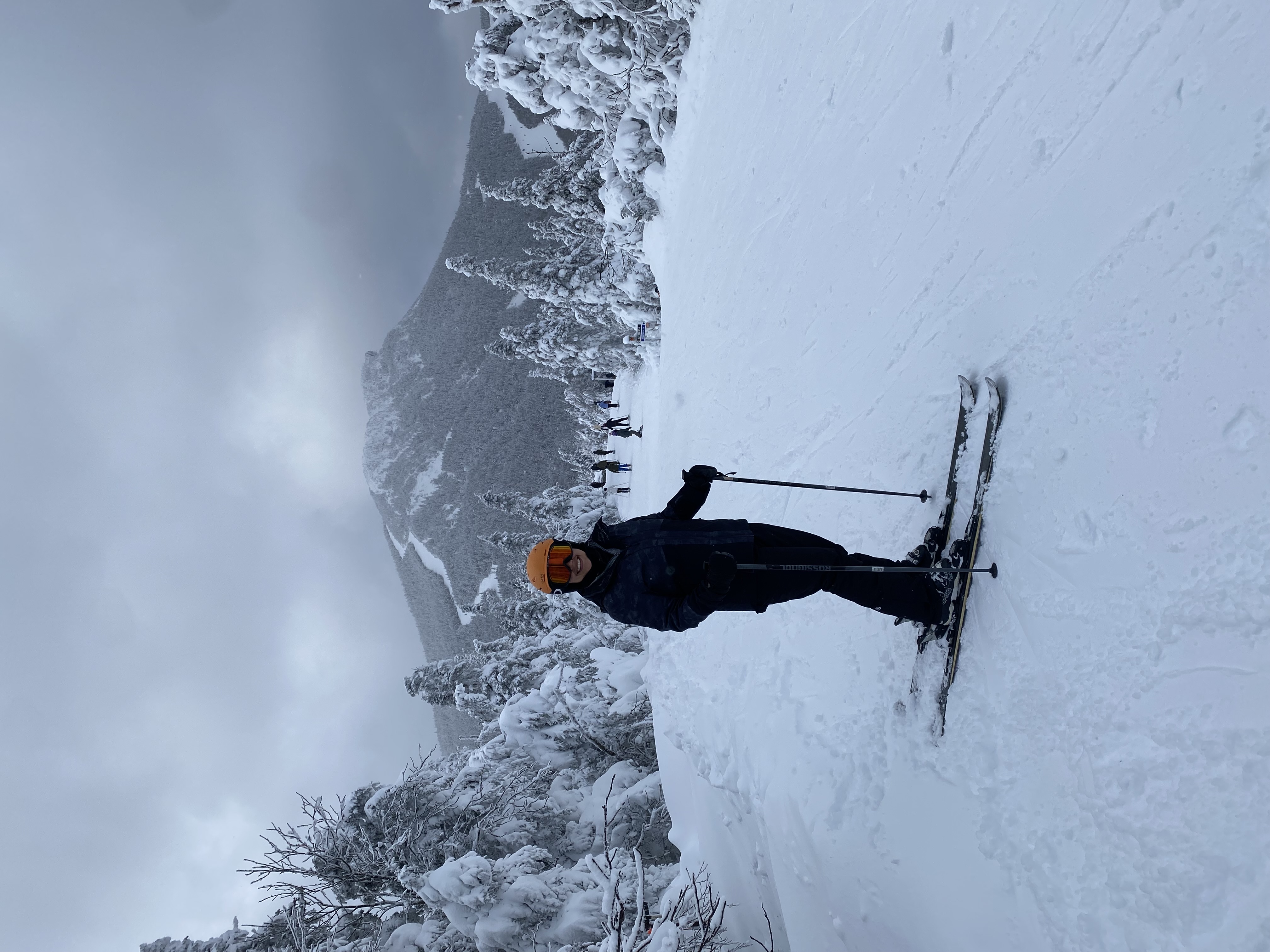 About the Author – Ski The NorthEast